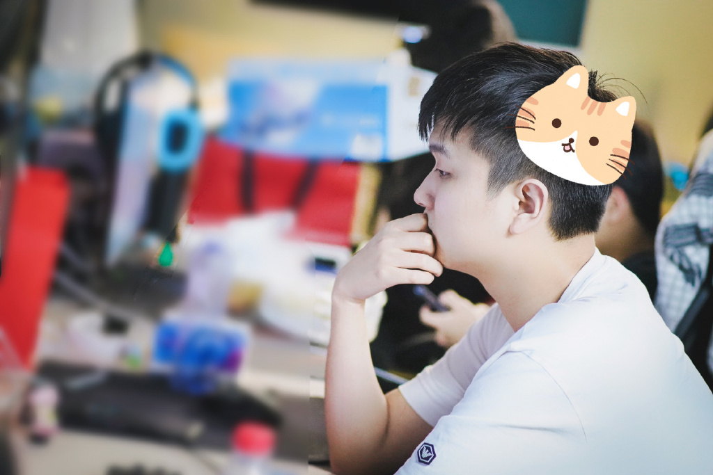 RNGM教练迷风花离职，再谈2000万买猫神，Cat真的值得！