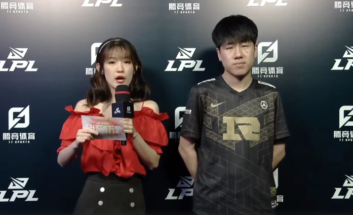 RNG击败V5，“小虎成为LPL第上单”，Gala喊话EDG，Wei认怂