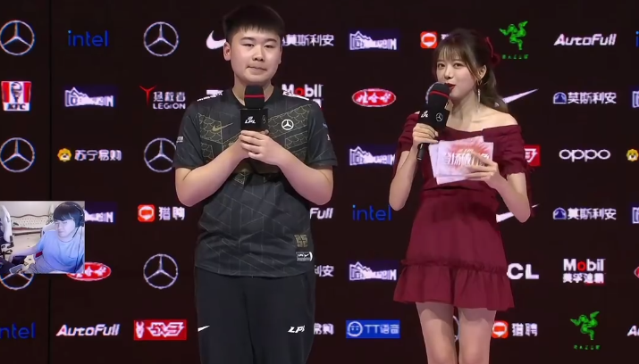 RNG击败V5，“小虎成为LPL第上单”，Gala喊话EDG，Wei认怂