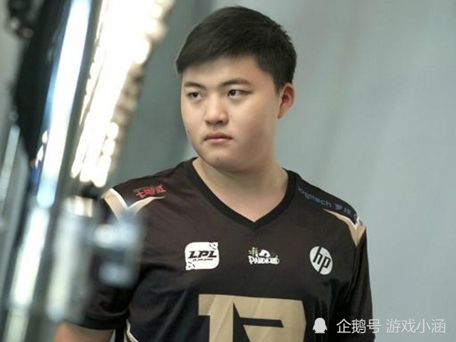 mlxg：uzi复出肯定能打，但是想要回归巅峰需要很长的时间