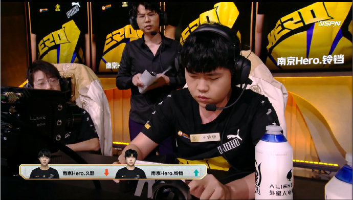SK击败久哲，击碎梦魇，hero被零封，bo5真的不太行