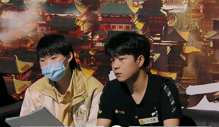 SK击败久哲，击碎梦魇，hero被零封，bo5真的不太行