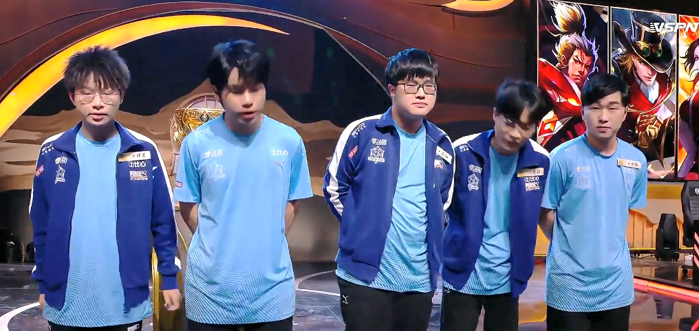 SK击败久哲，击碎梦魇，hero被零封，bo5真的不太行