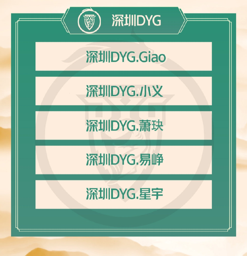 hero让二追三，战胜GK！DYG不敌RW侠！