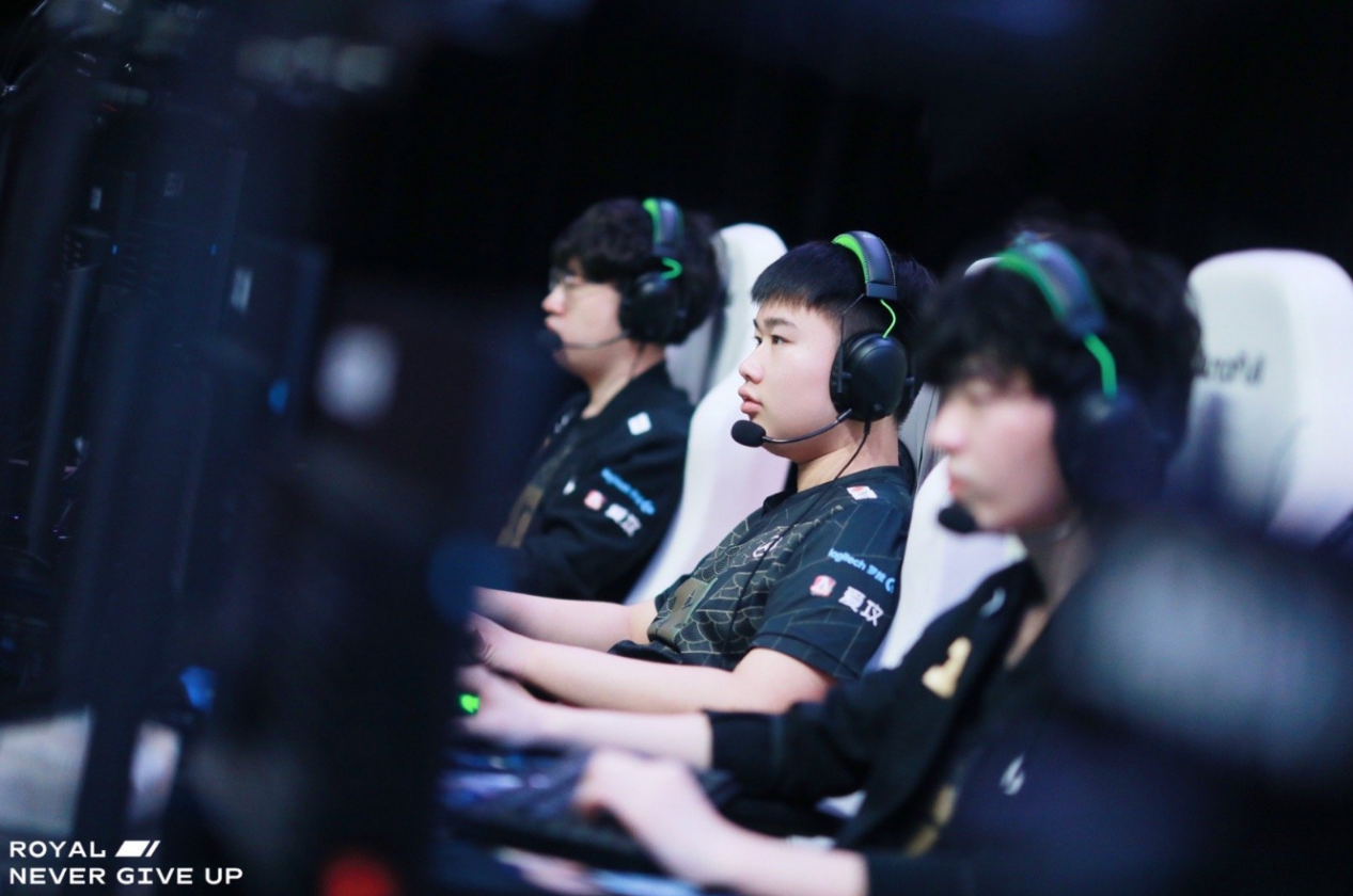 Doinb向RNG正式宣战，必将一雪前耻，并高度夸赞LWX夏季赛表现
