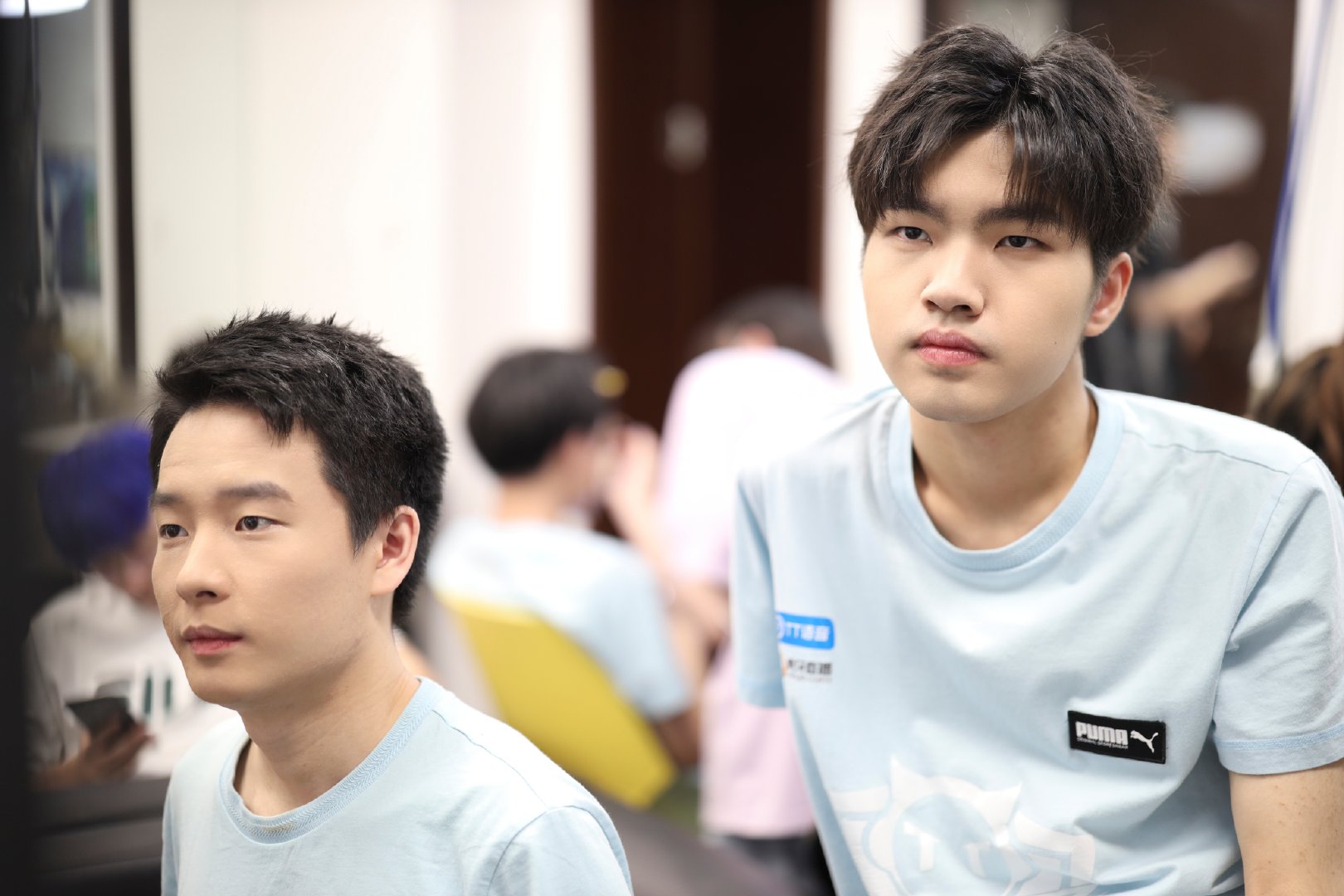 TTG3比2DYG晋级八强，DYG仍有希望，末轮“只要”3比1AG就可以晋级