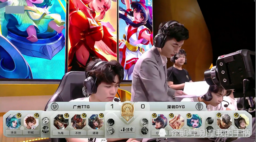 DYG不敌TTG的原因所在？阿泰疯狂吐槽易峥：打团不用针对，他自己会送