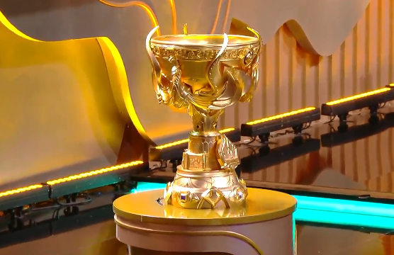 “世冠小组赛”广州TTG与GOG收官之战！恭喜TTG暂居A组第一