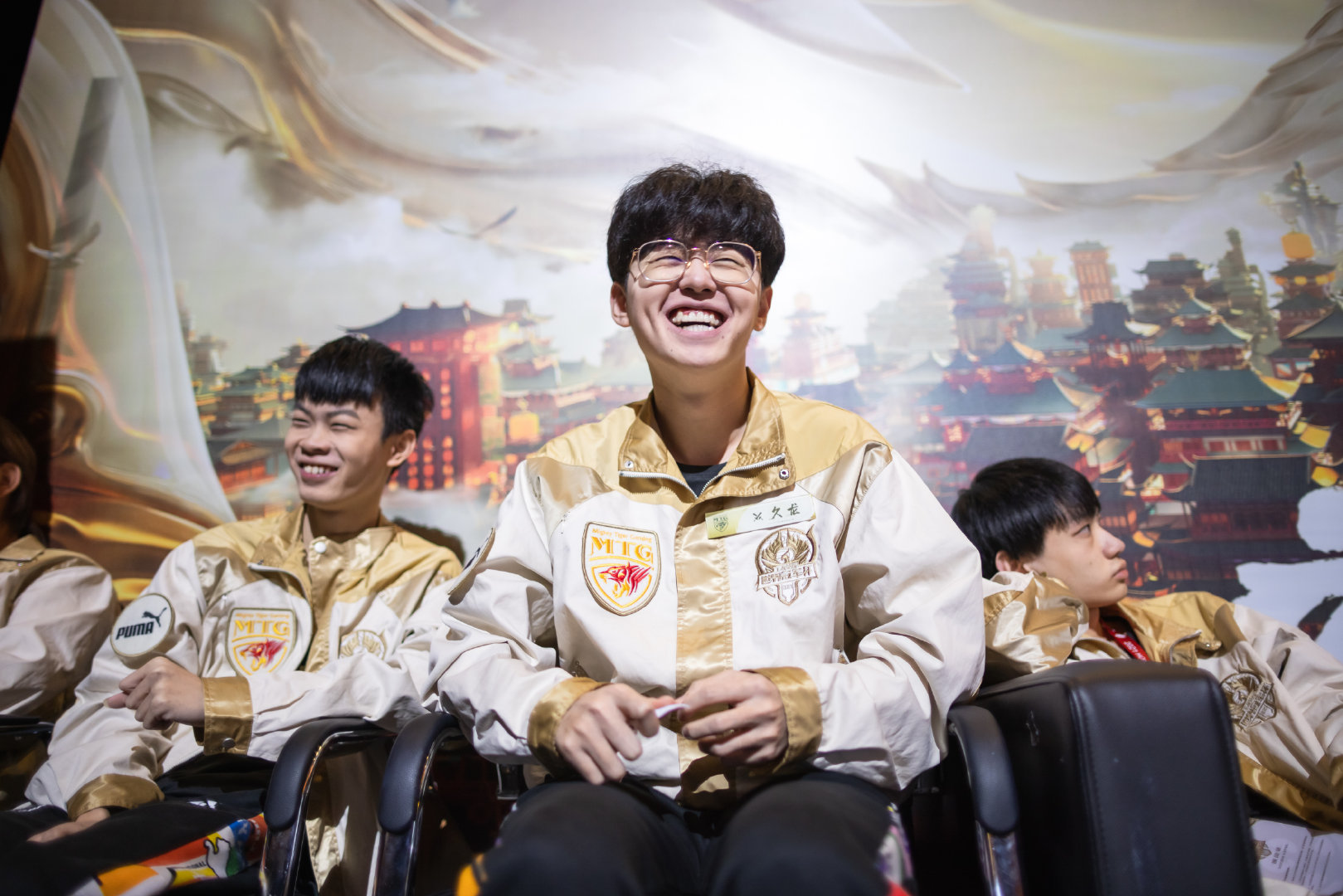 世冠最大黑马诞生，MTG3比2AG超玩会书写A组大结局，AG输了是好事