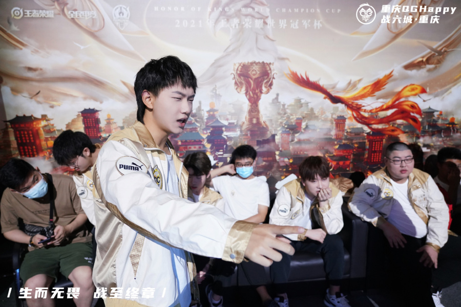 Fly用FMVP皮肤控分恐“晚节不保”？利用规则于理不于情