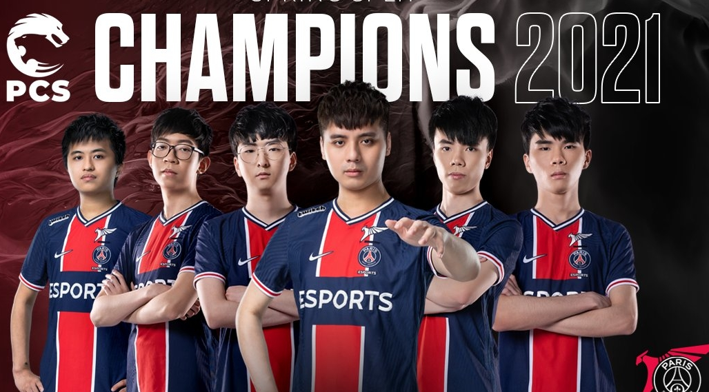 LPL在S11最大的对手不是LCK？PSG拿到18连胜，网友：今年最大劲敌！