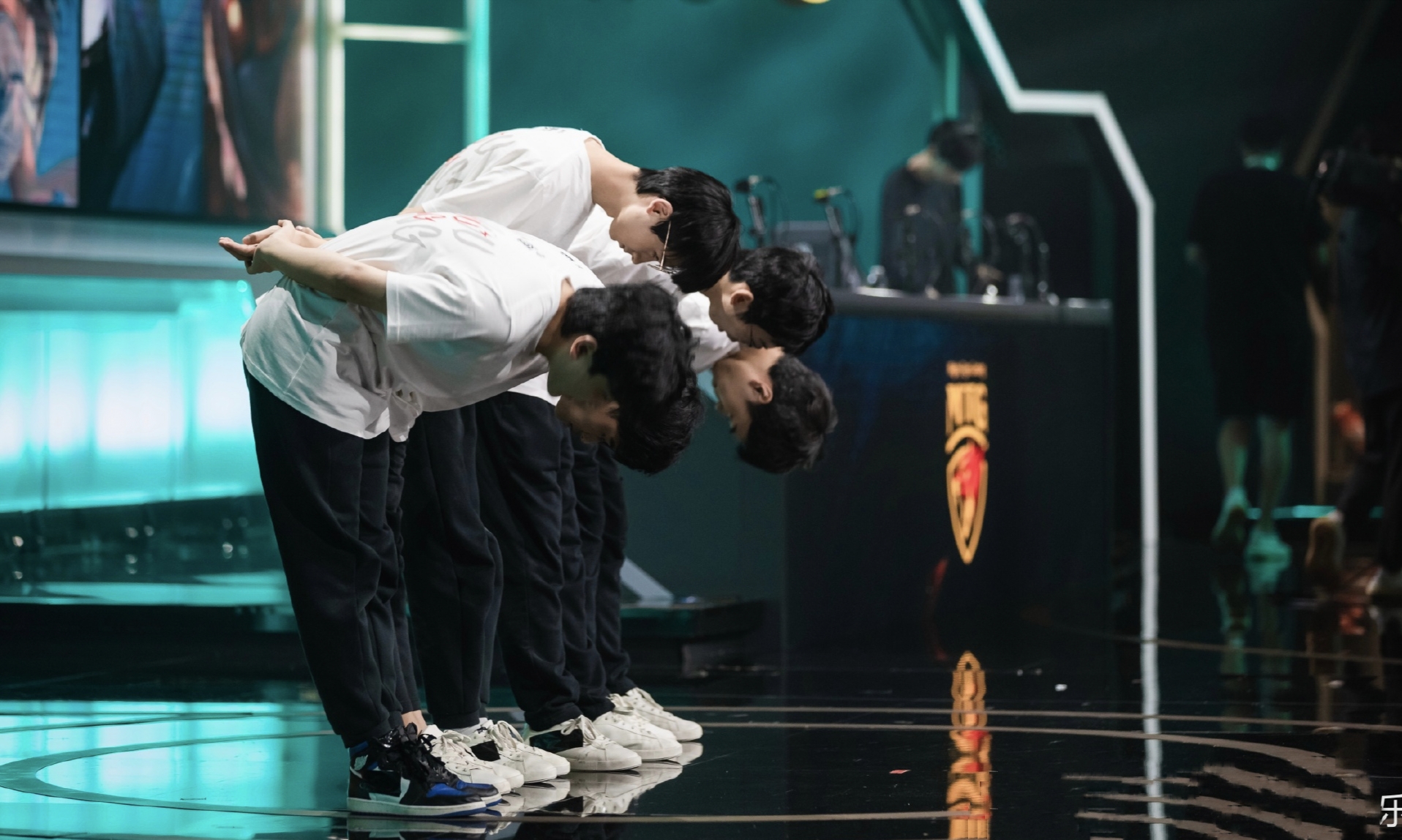 XYG有望晋级KPL联赛，对手GOG大腿选手走人，张大仙愿望要实现了