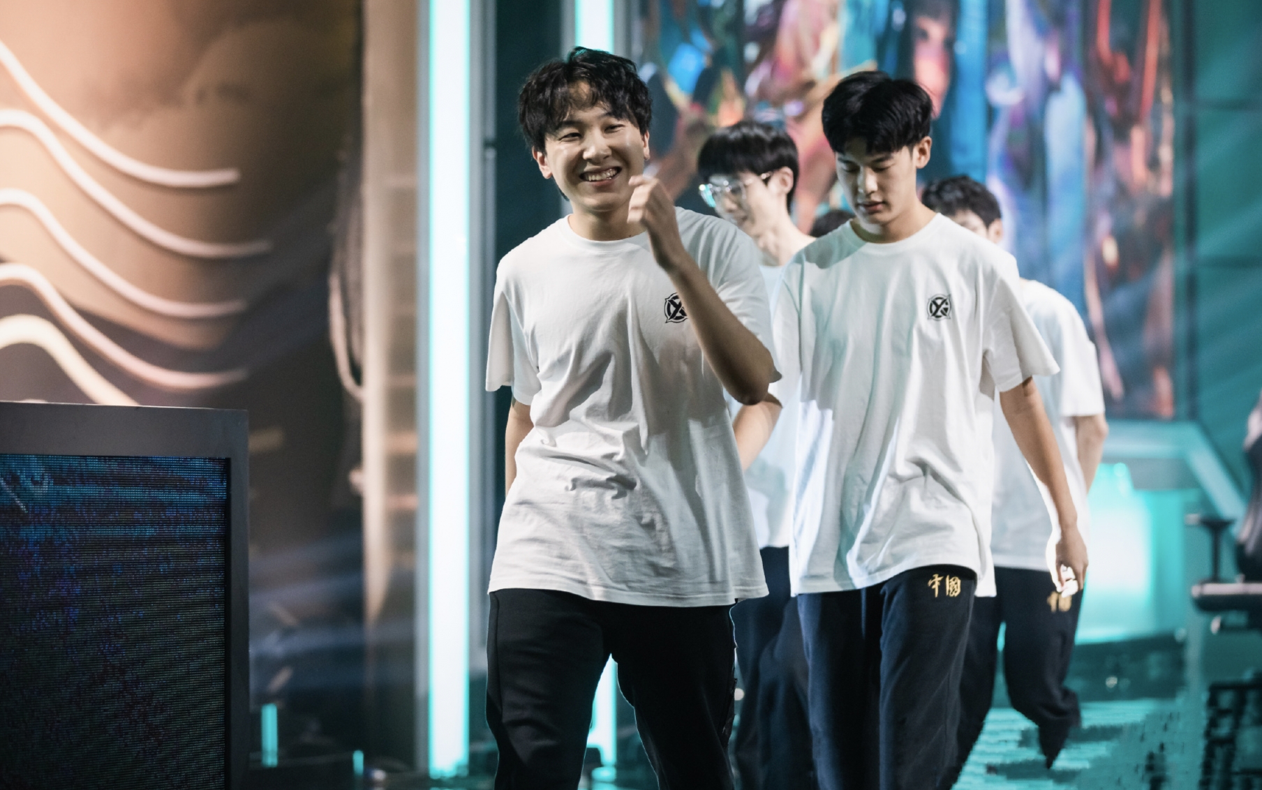 XYG有望晋级KPL联赛，对手GOG大腿选手走人，张大仙愿望要实现了