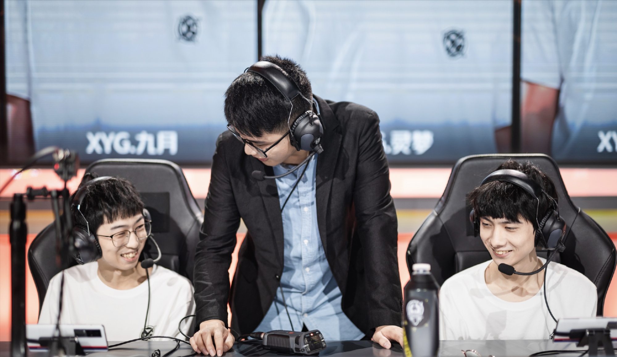 XYG有望晋级KPL联赛，对手GOG大腿选手走人，张大仙愿望要实现了