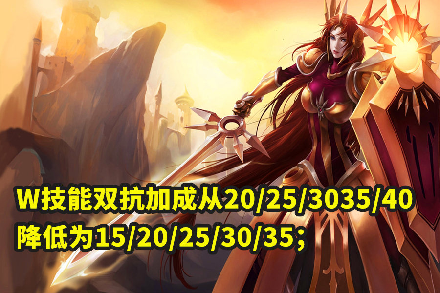 LOL：11.17英雄详解，男枪彻底废了，她被高调加强，或成T0级ADC