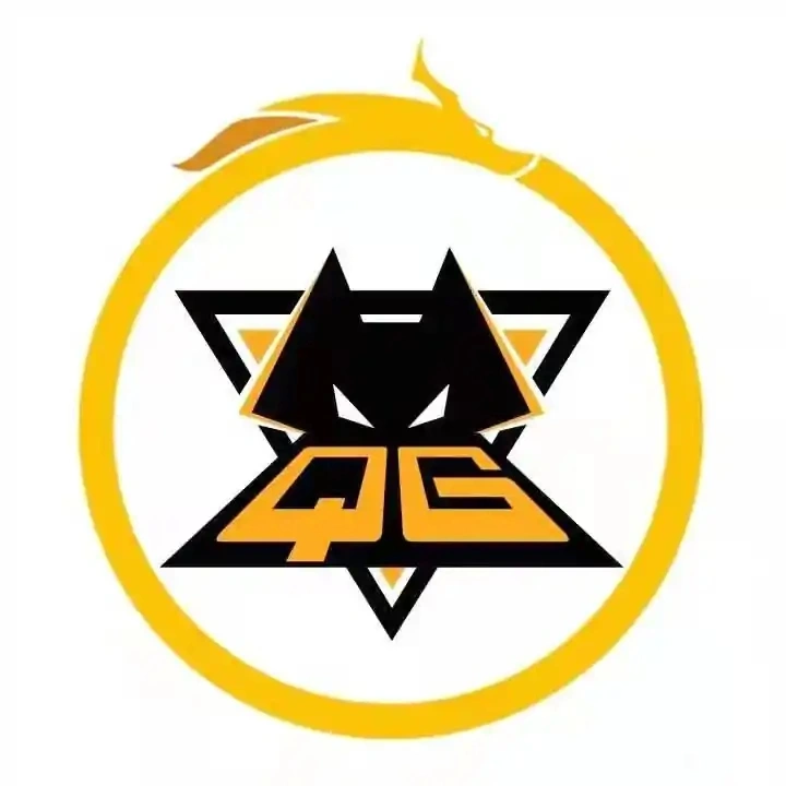 QG改名，狼队队标有点好看？张角被WB收入麾下，AG危险了