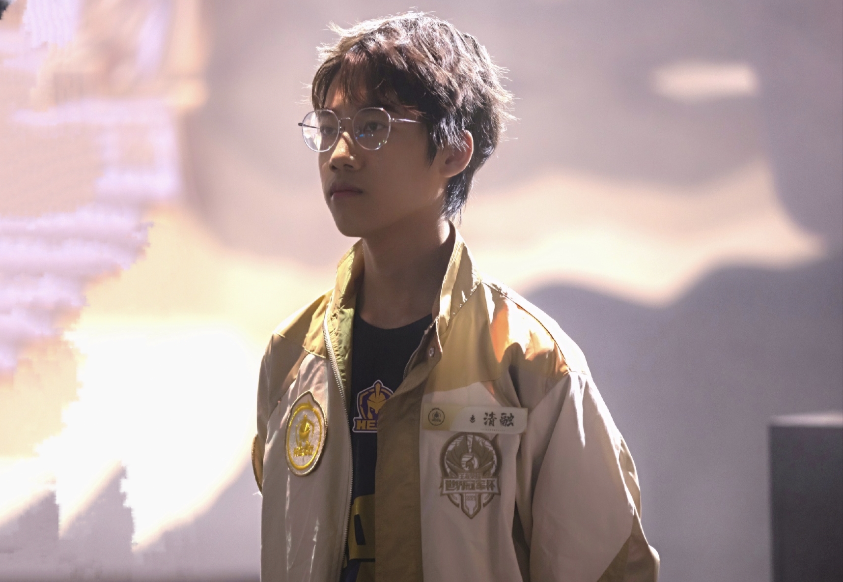 FMVP成了香饽饽，清融同时试训WB与eStar，为了冠军清融大概率选择eStar