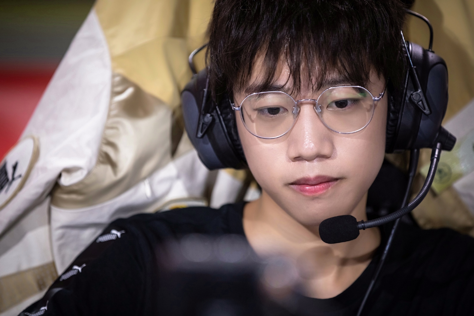 FMVP成了香饽饽，清融同时试训WB与eStar，为了冠军清融大概率选择eStar