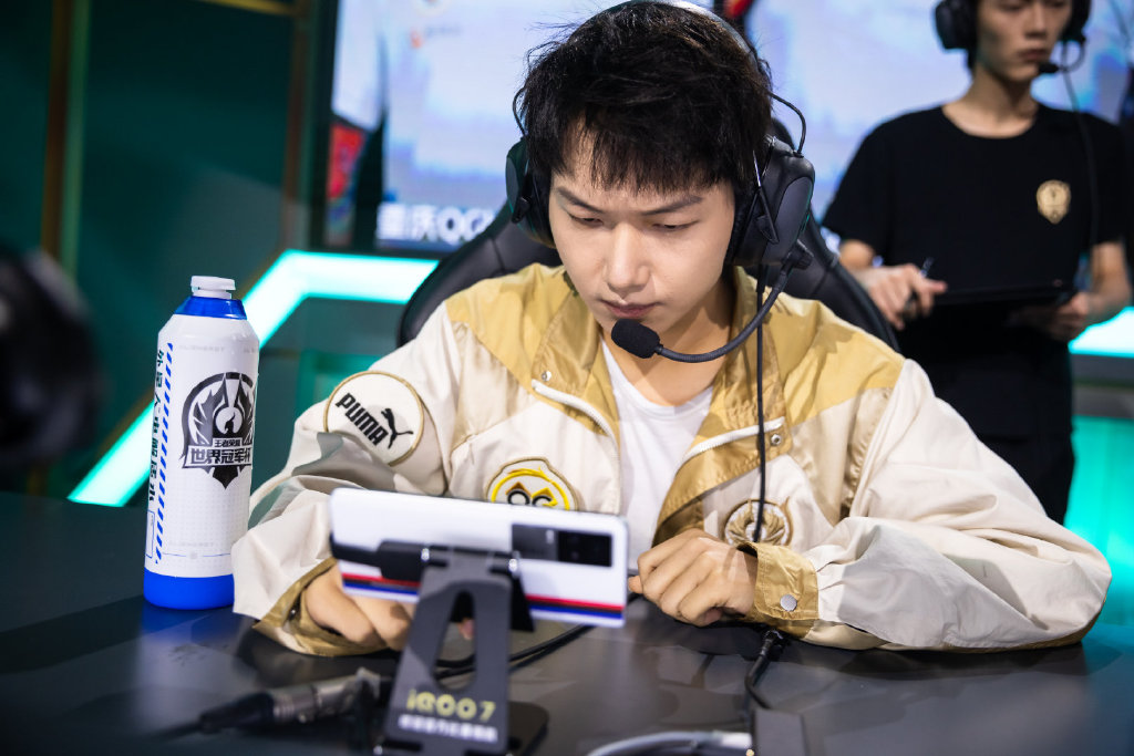 KPL秋季赛新赛制的瓜来了，S组上演BO7大战，B组取消全局BP