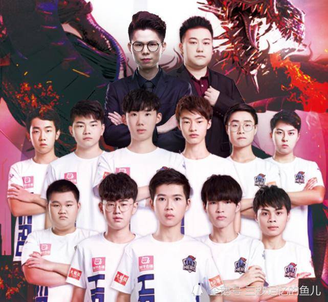 重庆QG进入总决赛7次，获得冠军5次，第8次呢？佛山GK的第一次总决赛会是第一冠吗？18个赛季的总决赛队伍你还记得吗？