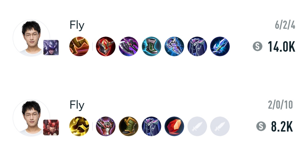 QG成为首支六冠战队，Fly获取FMVP称号，马超有望获得传说皮肤，多数玩家笑了