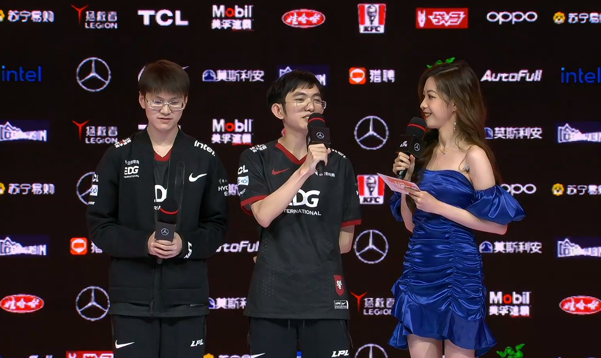 FPX再度无缘冠军，EDG或复刻春季赛RNG，管泽元点明问题所在，FPX很难跨越