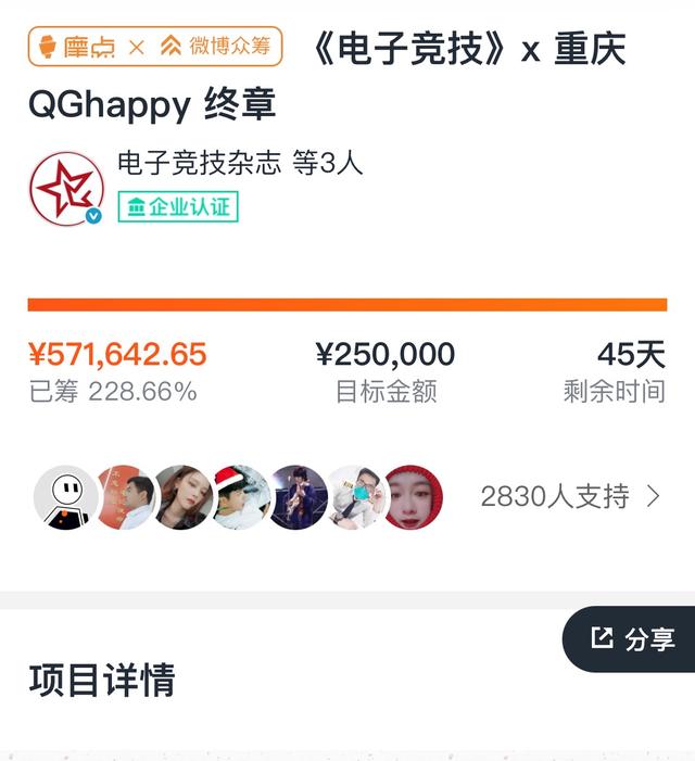 名利双收！QG夺冠后光纪念册就卖了57万，贡献最大的是fly