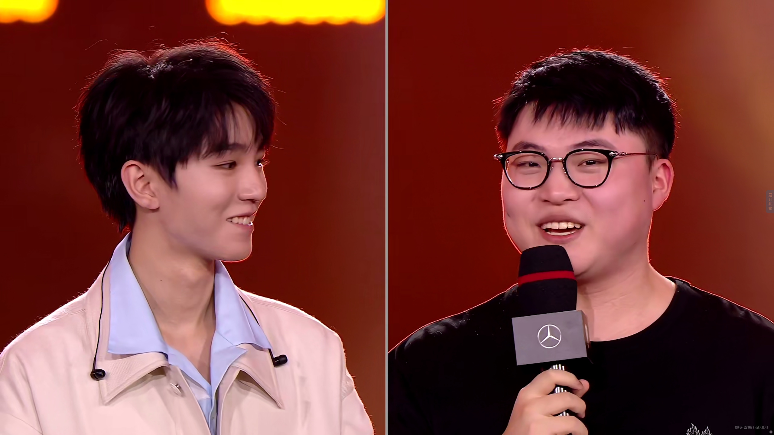 泪目啊，十周年明星表演赛Uzi薇恩五杀！YYDS，你永远可以等简自豪的三件套