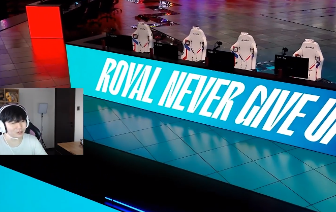 “S8打RNG比较害怕”，Rookie透露真相！韩网热议整个LCK都打不过RNG