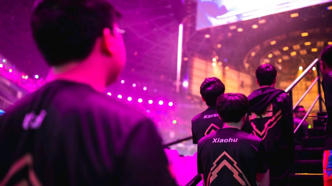 S赛印象：RNG首次没UZI的情况下进S赛 和T1第五次交手