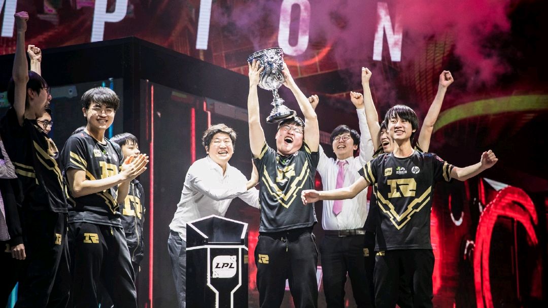 S赛印象：RNG首次没UZI的情况下进S赛 和T1第五次交手