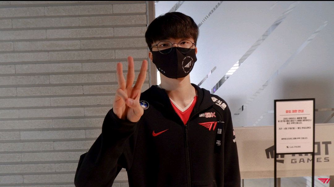 S赛印象：RNG首次没UZI的情况下进S赛 和T1第五次交手