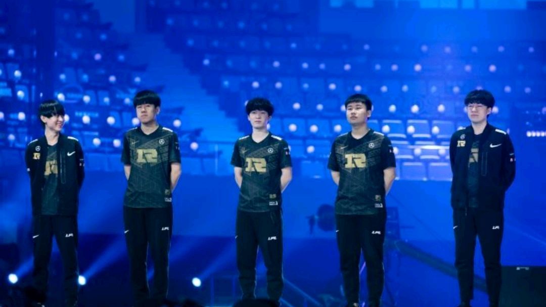 RNG教练：S赛上最关注T1和DK 想帮助RNG走到最后