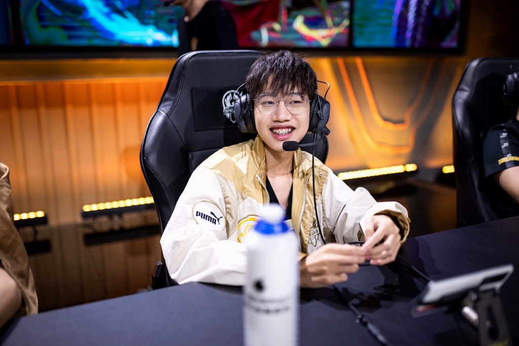 KPL为促成清融转会，开设季中转会窗口，星宇有希望去MTG了