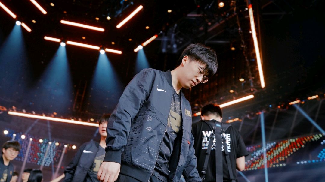 LPL赛区S赛队伍合同一览 FPX多名主力队员合同到期