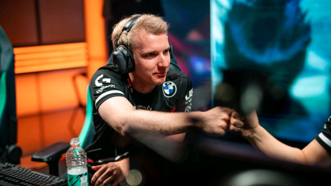Jankos：不知道LPL决赛发生了啥 FPX远比EDG要强