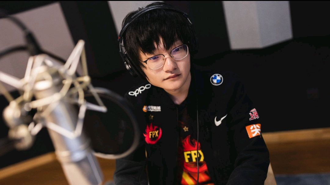 Jankos：不知道LPL决赛发生了啥 FPX远比EDG要强