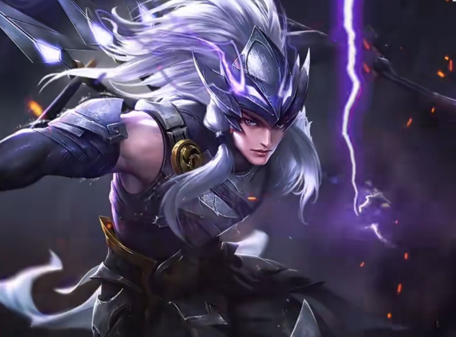 Fly第三款FMVP皮肤官宣，S25赛季更新时间确定，留一颗王者水晶给扁鹊