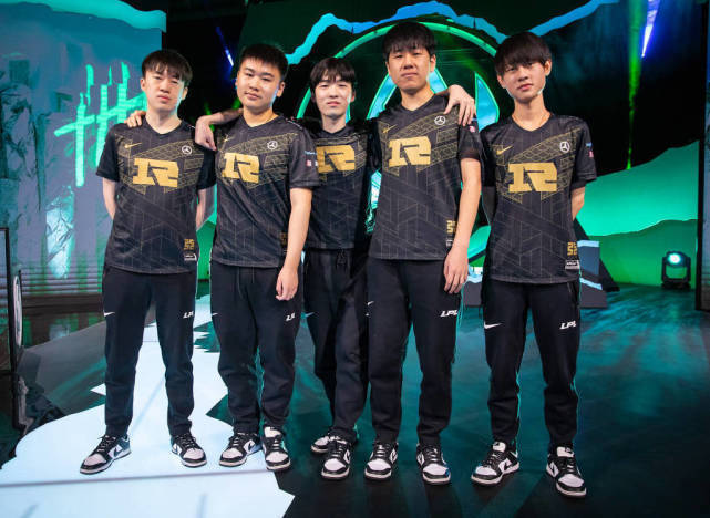 “瞧不起RNG”，Faker：只想和EDG还有FPX交手，没有想遇到的对手