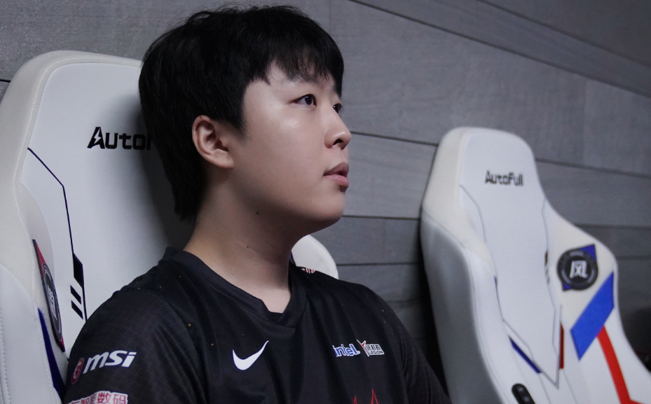 JDG重建迫在眉睫？Kanavi：总有一天我会回到LCK