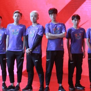 出征S11的四支队伍EDG、FPX、RNG、LNG能走多远？