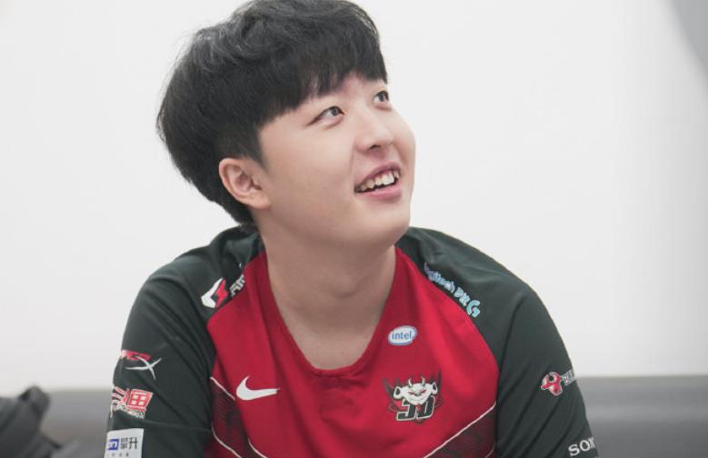 韩网热议“Kanavi想回LCK”：最有可能去T1！Kanavi和canyon同一水平