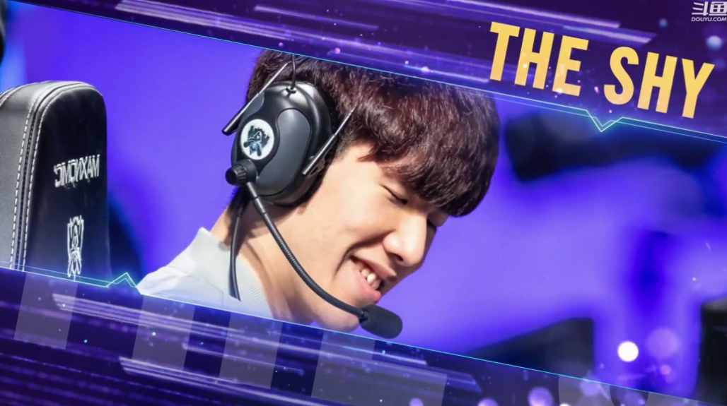 韩国网友票选历代最佳阵容：Theshy不敌Marin，Faker毫无争议