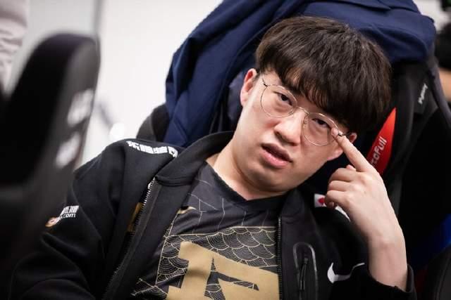 世界赛死亡分组，RNG大概率遭遇DK，EDG能否突破8强