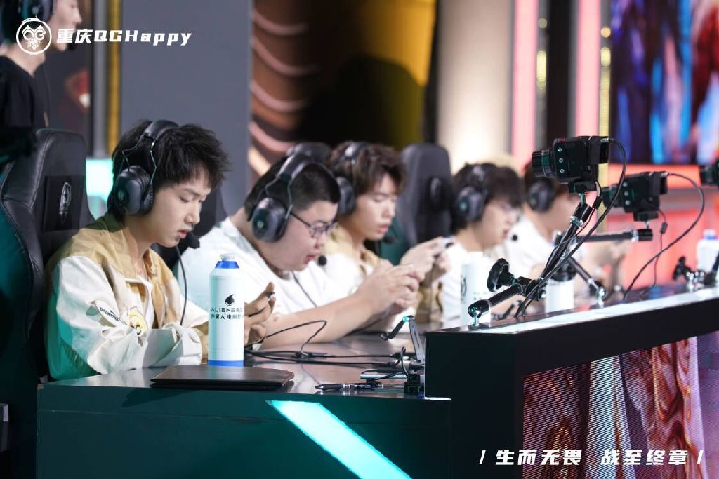 TTG3：0狼队，Fly马超独木难支，网友：请狼队把冠军还给TTG