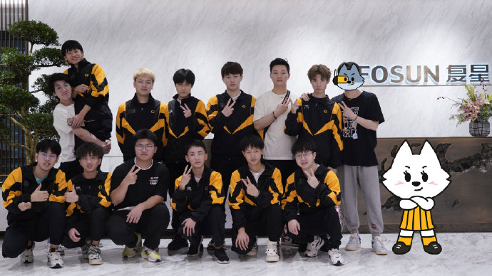 TTG3：0狼队，Fly马超独木难支，网友：请狼队把冠军还给TTG