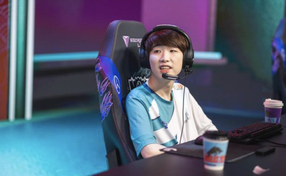 Doinb：现在所有S赛队伍都在练AP大嘴，今年LPL要小心！