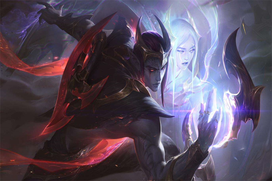 LOL：月男垫底，韦鲁斯削弱，版本T0级ADC已诞生，天生自带海妖