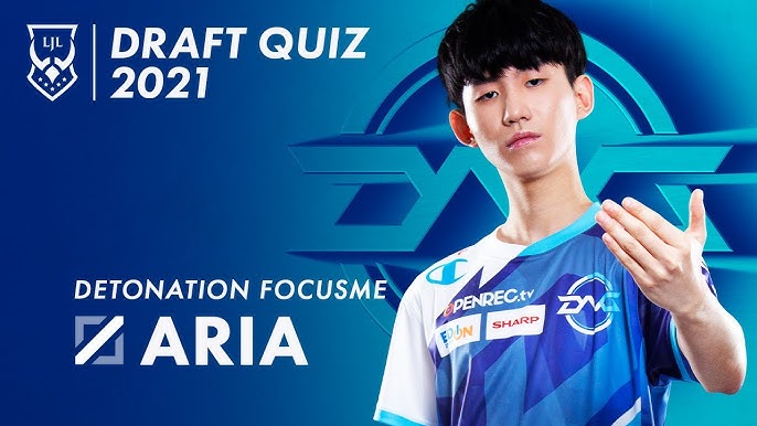 2021世界赛战队巡礼DFM：三韩援阵容，LJL最强战力，能否突破历史进入小组赛？