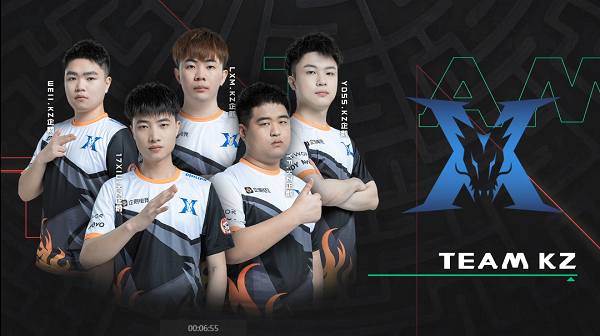 金企鹅杯丨9.21预告：EDG、Q9首登场，BS与R.LGD对决